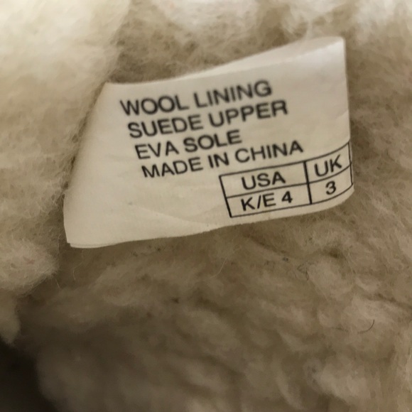 emu ridge | Shoes | Emu Ridge Boots | Poshmark